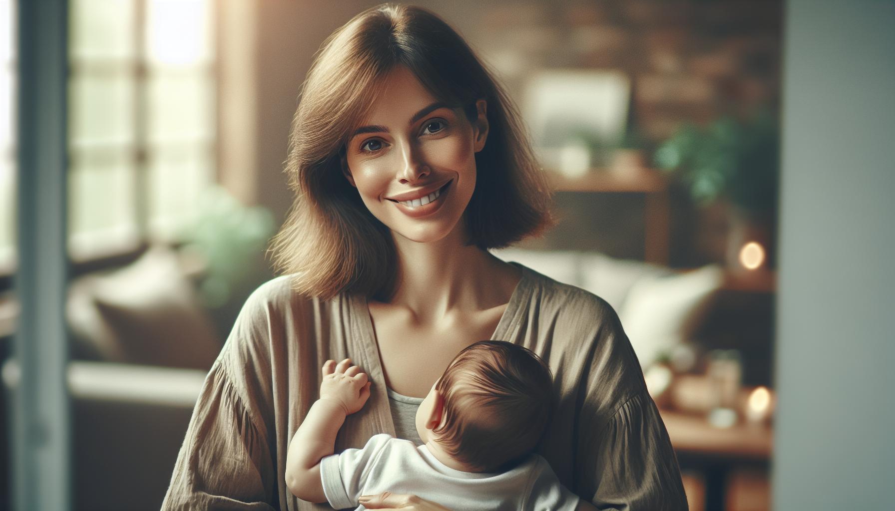 Is Flonase Safe While Breastfeeding? A Complete Guide for Nursing Moms ...